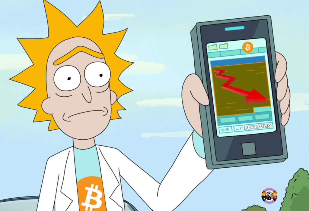 Rick & Morty remixes – Vizique